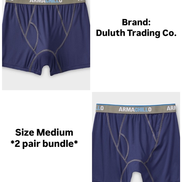 Duluth Trading Co | Underwear & Socks | New Duluth Trading Mens ...